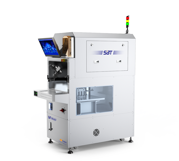 SBT Ultrasonic Technology Co., Ltd.