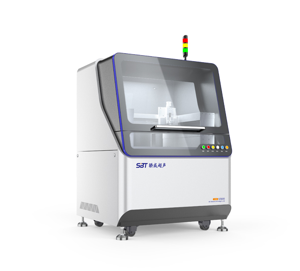 SBT Ultrasonic Technology Co., Ltd.