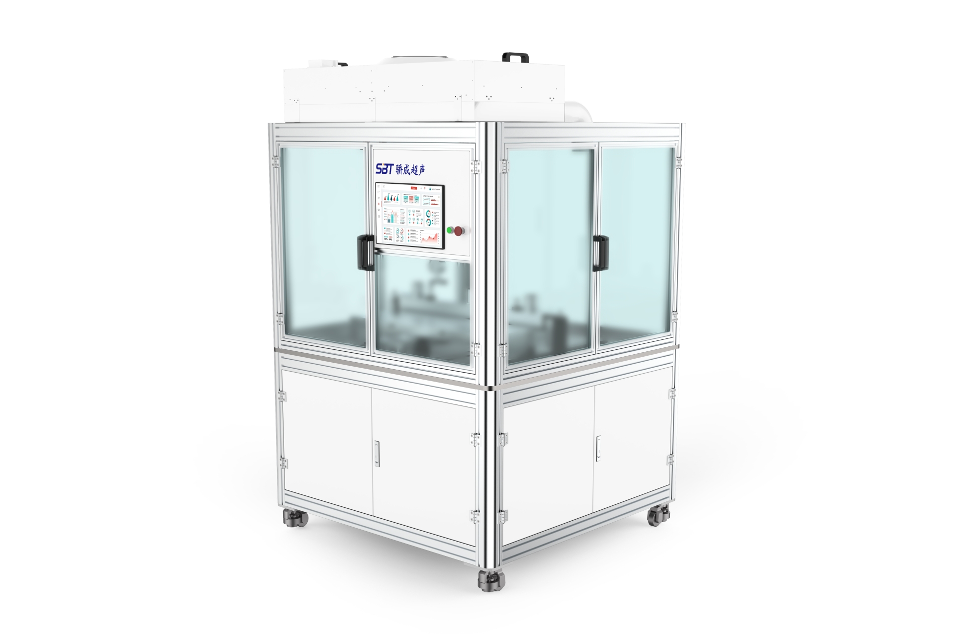 SBT Ultrasonic Technology Co., Ltd.