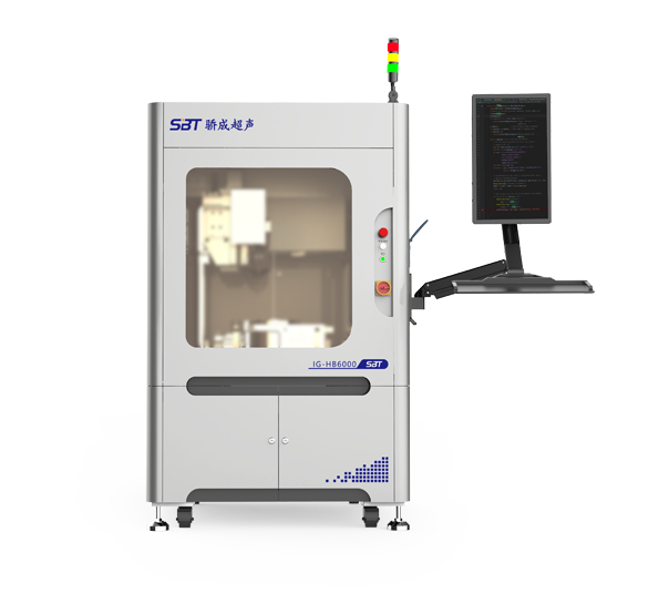 SBT Ultrasonic Technology Co., Ltd.
