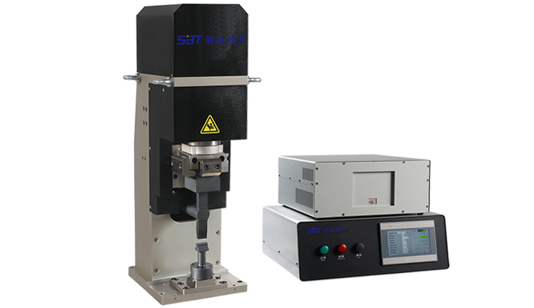 SBT Ultrasonic Technology Co., Ltd.
