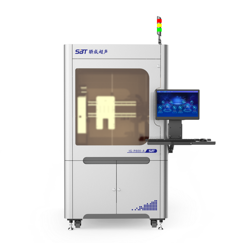 超声波扫描显微镜SAT/C-SAM（离线式）