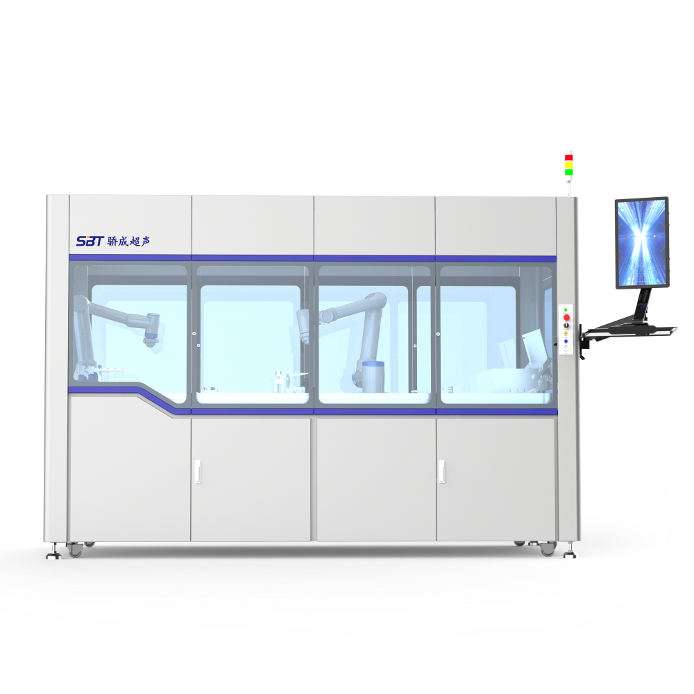 SBT Ultrasonic Technology Co., Ltd.