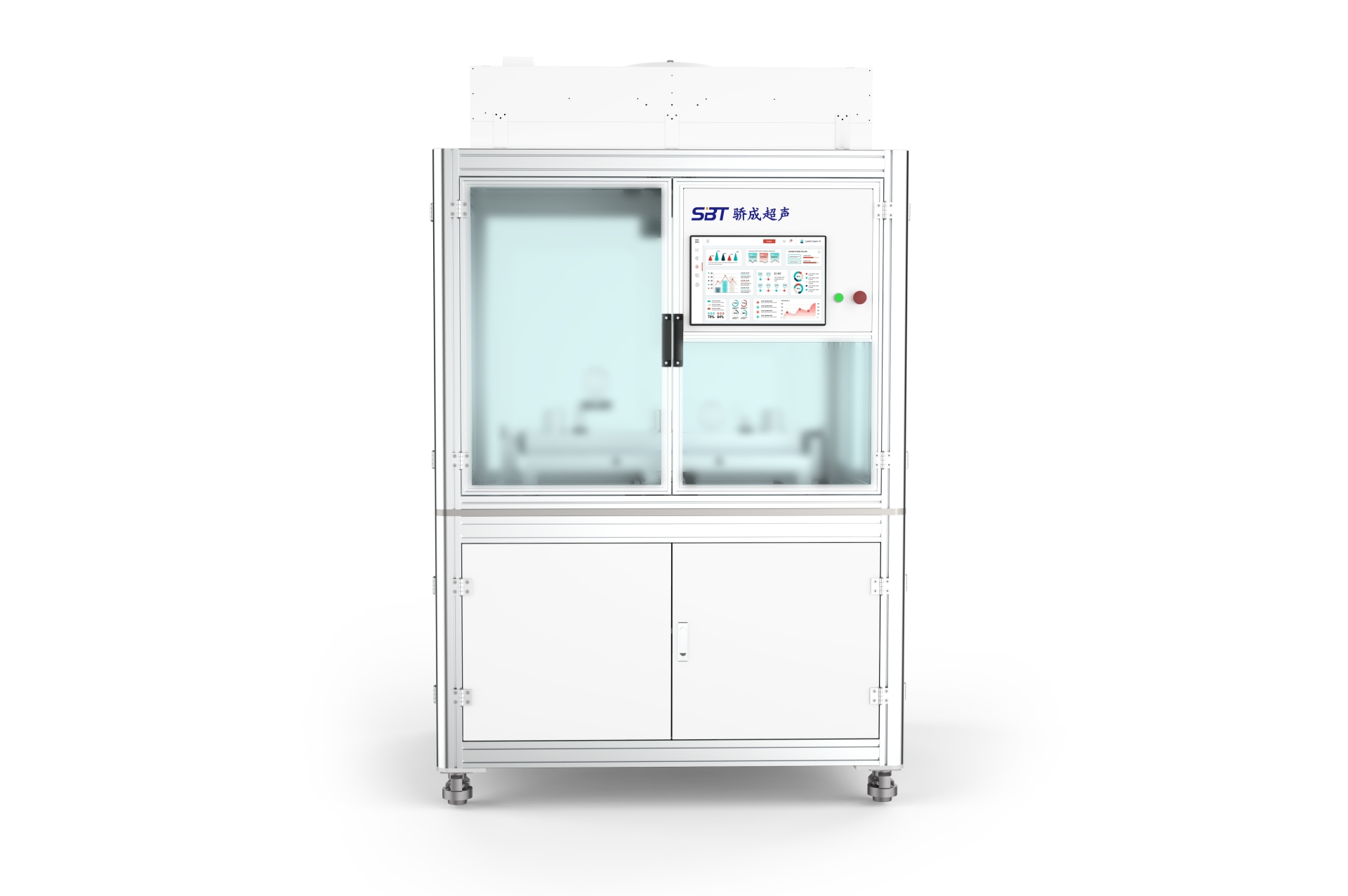 SBT Ultrasonic Technology Co., Ltd.