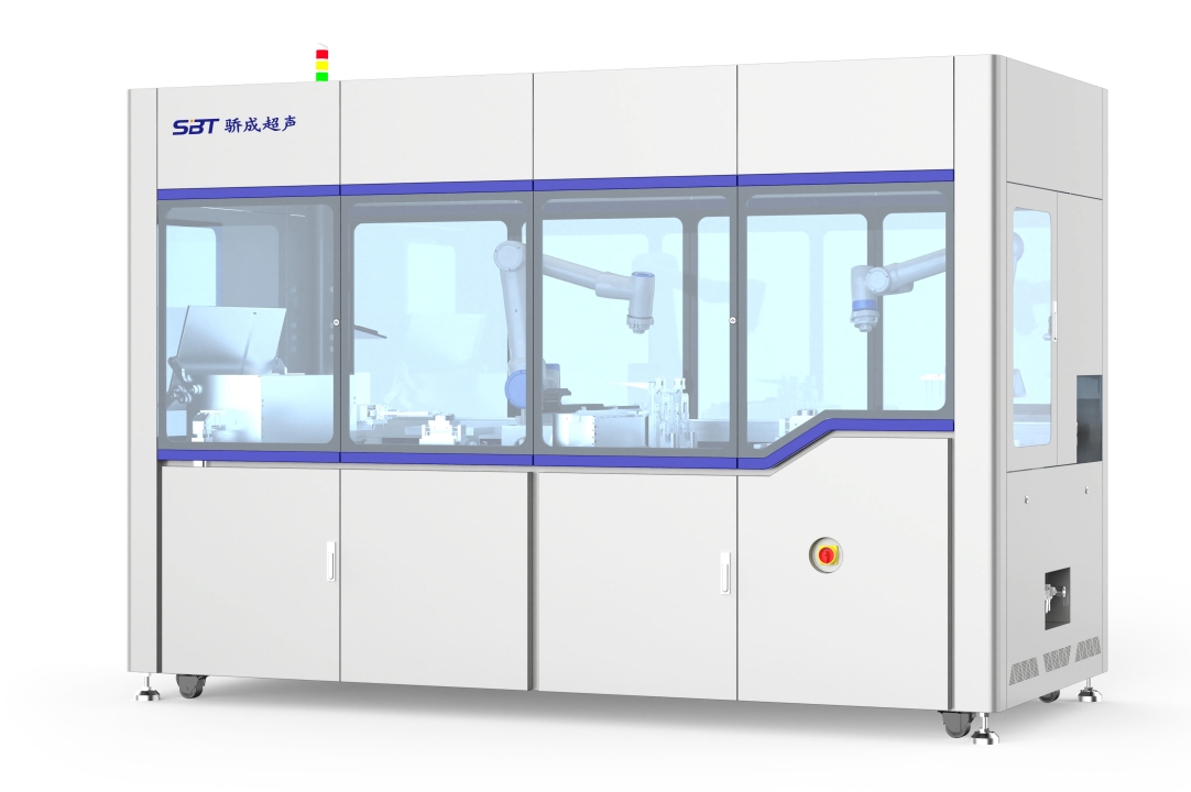 SBT Ultrasonic Technology Co., Ltd.