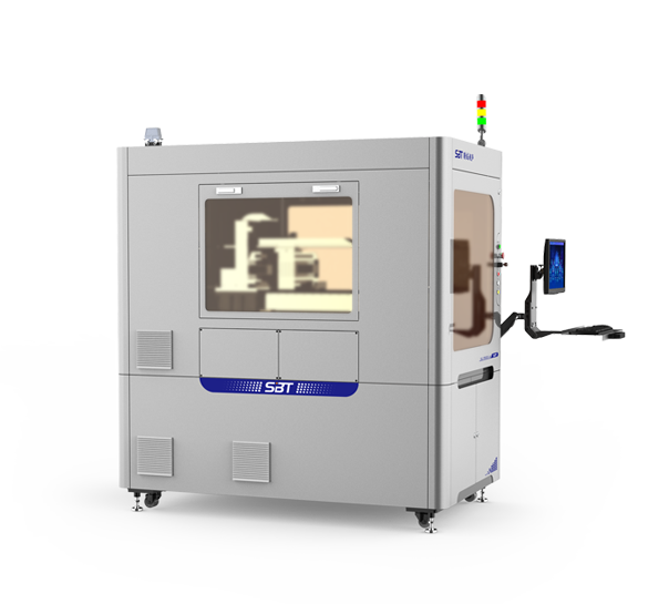 SBT Ultrasonic Technology Co., Ltd.