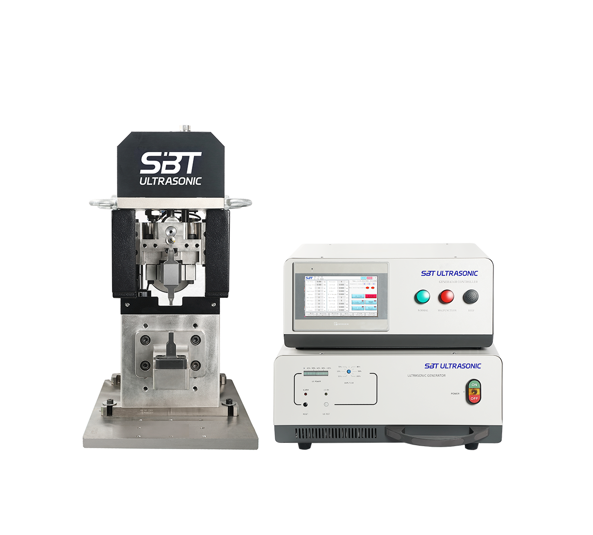 SBT Ultrasonic Technology Co., Ltd.
