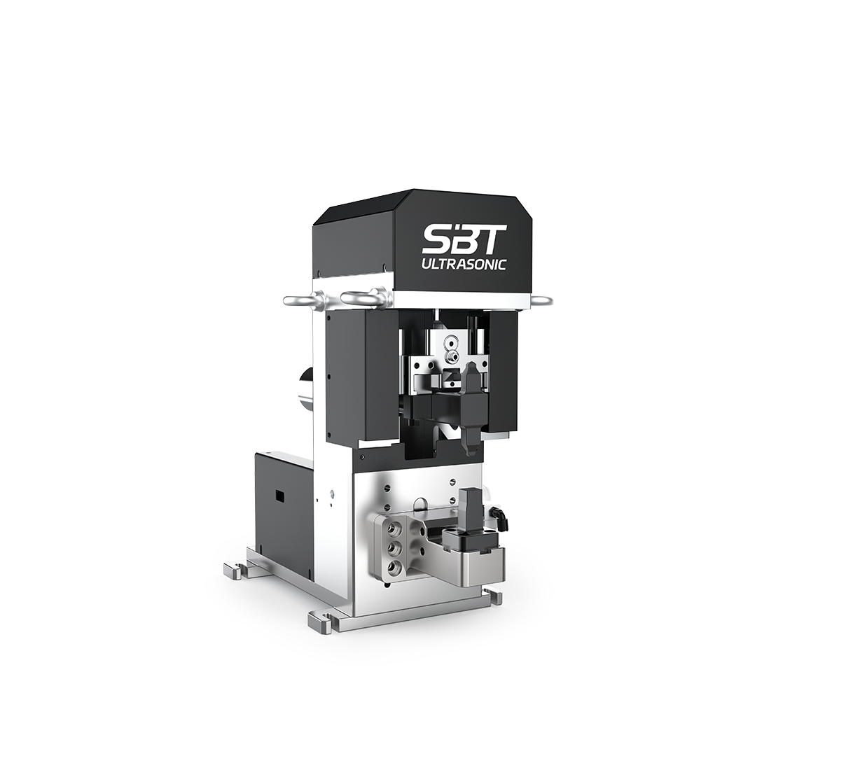 SBT Ultrasonic Technology Co., Ltd.